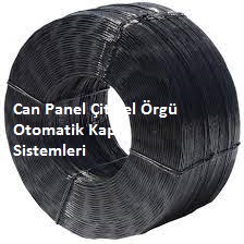 yaglı balya teli - DÜZ TELLER / TEL ÖRGÜ İMALATI -GALVANİZLİ TEL ...
